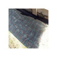 China 5oz Heavy Duty Weed Barrier Fabric 3ft x 300ft PP Woven Garden Landscape Mat for sale