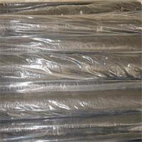 China 5oz Heavy Duty Weed Barrier Fabric 3ft x 300ft PP Woven Garden Landscape Mat for sale