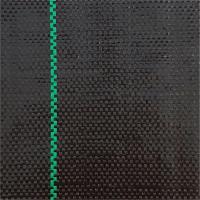 China 5oz Heavy Duty Weed Barrier Fabric 3ft x 300ft PP Woven Garden Landscape Mat for sale