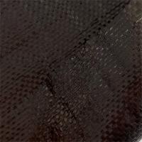 China 5oz Heavy Duty Weed Barrier Fabric 3ft x 300ft PP Woven Garden Landscape Mat for sale
