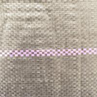 China 5oz Heavy Duty Weed Barrier Fabric 3ft x 300ft PP Woven Garden Landscape Mat for sale