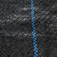 China 5oz Heavy Duty Weed Barrier Fabric 3ft x 300ft PP Woven Garden Landscape Mat for sale