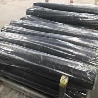 China 5oz Heavy Duty Weed Barrier Fabric 3ft x 300ft PP Woven Garden Landscape Mat for sale