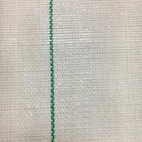 China 5oz Heavy Duty Weed Barrier Fabric 3ft x 300ft PP Woven Garden Landscape Mat for sale