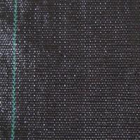 China 5oz Heavy Duty Weed Barrier Fabric 3ft x 300ft PP Woven Garden Landscape Mat for sale