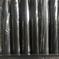 China 5oz Heavy Duty Weed Barrier Fabric 3ft x 300ft PP Woven Garden Landscape Mat for sale