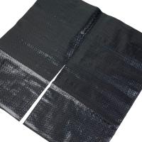 China 5oz Heavy Duty Weed Barrier Fabric 3ft x 300ft PP Woven Garden Landscape Mat for sale