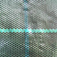 China 5oz Heavy Duty Weed Barrier Fabric 3ft x 300ft PP Woven Garden Landscape Mat for sale