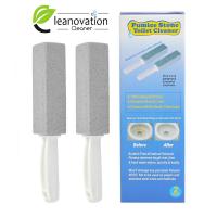 China Natural Pumice Stone Cleaner 6 in 1 23.5x3.5x3.5cm Multi-Purpose Cleaning Block for Kitchen Bathroom for sale