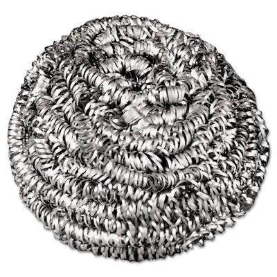 China Stainless Scrubber Pad for sale