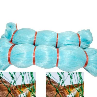 China Professional Fishing Net Landing Net for Sale Durable Nylon Mesh 36 Inch Diameter for sale