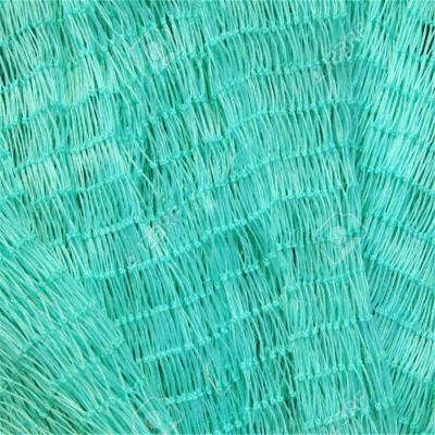 China Fishing Landing Nets 60cm Mesh Nylon Heavy Duty Foldable Handle for sale