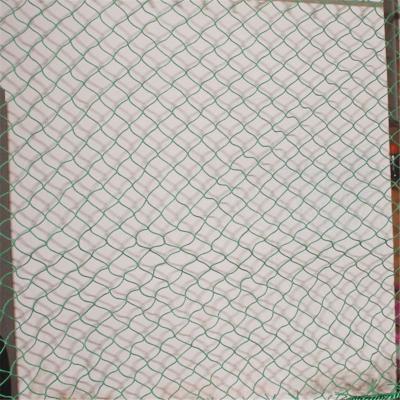 China Monofilament Fishing Net 100m Length 0.18mm to 0.48mm Thickness Well Stretched Good Edge for sale