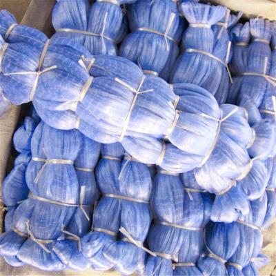 China Nylon Monofilament Fishing Net 400MD Deep Sea Fishing Net 210D/9 Ply for sale
