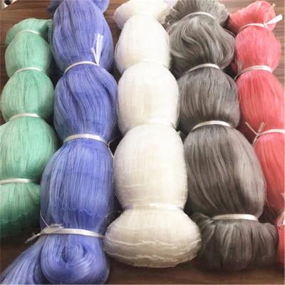 China UV Protection Fishing Net for sale