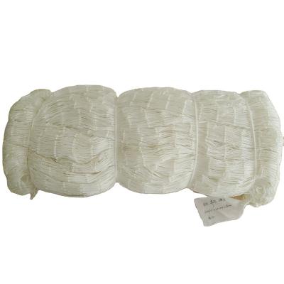 China Nylon Multifilament Knotted Fishing Nets 210d 24ply 36ply 48ply for Brazil Market for sale