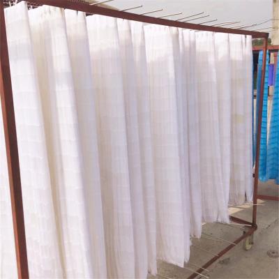 China 2.5 Inch 400MD 70 Yds 210D 3-Ply Polyester Fishing Net for Commercial Use for sale