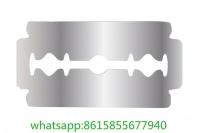 China safety shaving razor double edge blade ( barber blade) for sale