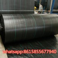 China 2022 new products  weed barrier for sale