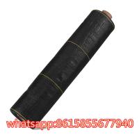 China 2022 new products  weed barrier for sale