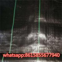 China 2022 new products  weed barrier for sale