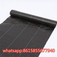 China 2022 new products  weed barrier for sale
