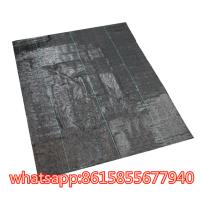 China 2022 new products  weed barrier for sale