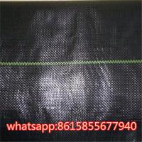 China Best Sellers in Weed Barrier Fabric for sale