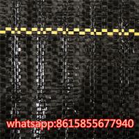 China Best Sellers in Weed Barrier Fabric for sale