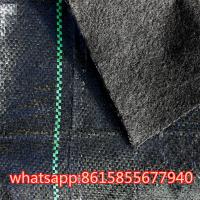 China Best Sellers in Weed Barrier Fabric for sale