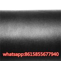 China PP Weed Barrier Fabric to Amazon for sale