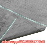 China Weed Barrier | Weed Block Pro Weed Mat - Gardener Supply for sale
