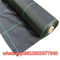 China Weed Barrier | Weed Block Pro Weed Mat - Gardener Supply for sale