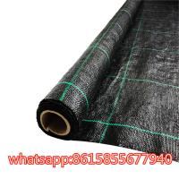 China Weed Barrier | Weed Block Pro Weed Mat - Gardener Supply for sale