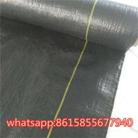 China Weed Barrier | Weed Block Pro Weed Mat - Gardener Supply for sale