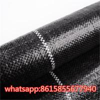 China Weed Barrier | Weed Block Pro Weed Mat - Gardener Supply for sale