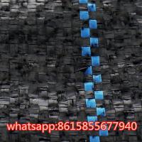 China Ground Cover- Weed Mat Manufacturer from China for sale