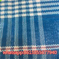 China Ground Cover- Weed Mat Manufacturer from China for sale