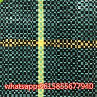 China Ground Cover- Weed Mat Manufacturer from China for sale