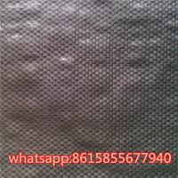 China Ground Cover- Weed Mat Manufacturer from China for sale