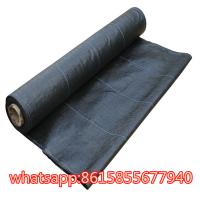 China Landscape Fabric – Weed Barrier Cloth for sale