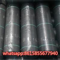 China Landscape Fabric – Weed Barrier Cloth for sale