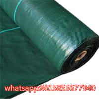 China Landscape Fabric – Weed Barrier Cloth for sale