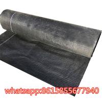 China 3ft x 300ft 400ft 500ft Heavy Duty Weed Barrier Landscape Fabric 100% PP Anti Grass Mat for sale