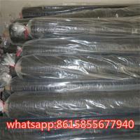 China 80GSM Green Fabric Weed Mat for sale