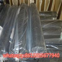 China 80GSM Green Fabric Weed Mat for sale