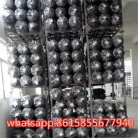 China PP Anti Weed Mat 60-400gsm Ground Cover Fabric Weed Barrier for Garden for sale