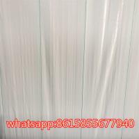 China PP Woven Weed Mat Ground Cover 60-400gsm 0.5-6m Width for Agriculture Garden for sale