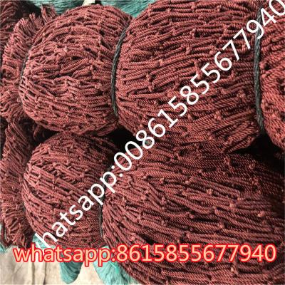China High Quality PE Fishing Netting for sale