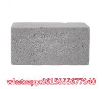 China Grill-Brick GB-12 Black Pumice Stone Grill Cleaning Brick for sale
